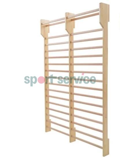 Varbsein 1,8x2,5m 2-sektsiooniline, ülemise eenduva osaga - Sportservice