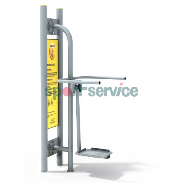 Surfilaud TD03 - Sportservice