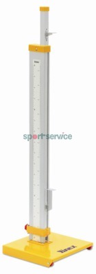 High jump standards "Supreme" IAAF - Sportservice