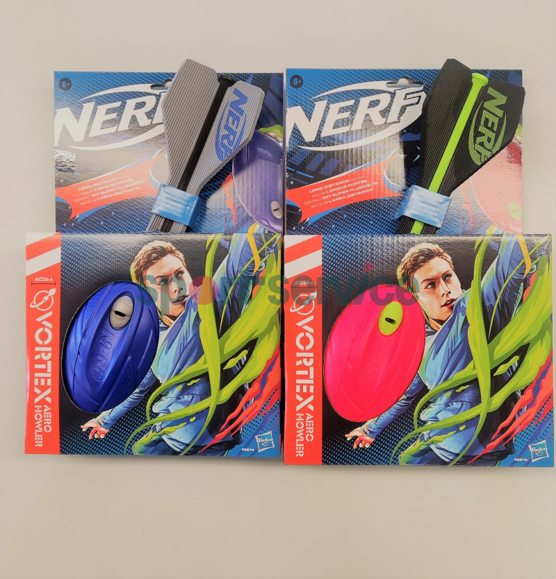 Vortex javelin - Sportservice