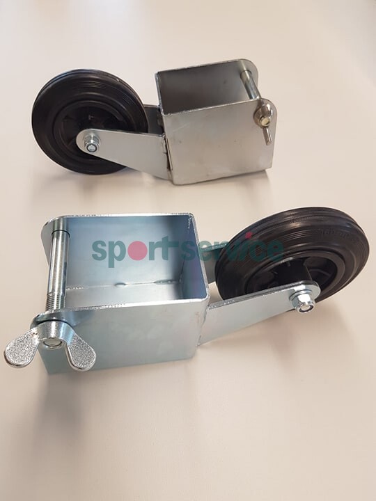 Transpordirattad - Sportservice