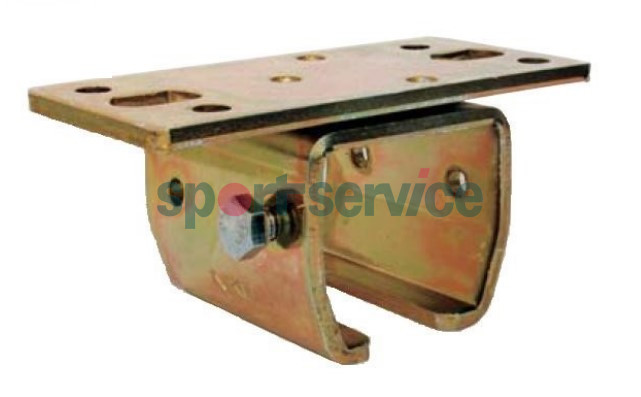 Ceiling support bracket - Sportservice