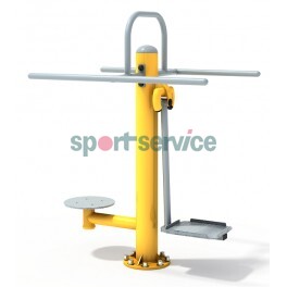 Twister + Surfilaud TM04 - Sportservice