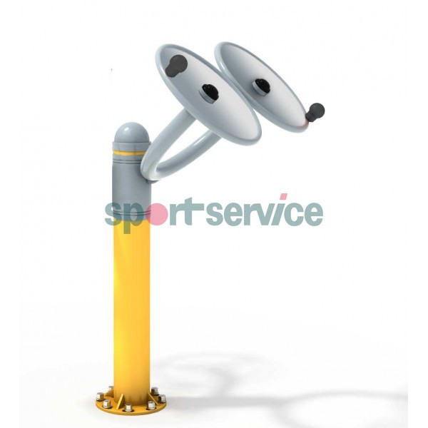 Tai Chi rattad TR18A - Sportservice