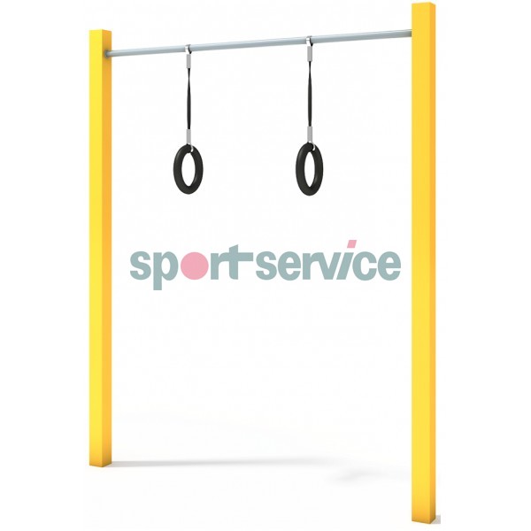 Rõngad TSW-15 - Sportservice