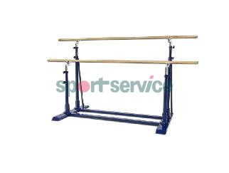 Parallel bars for women - Sportservice